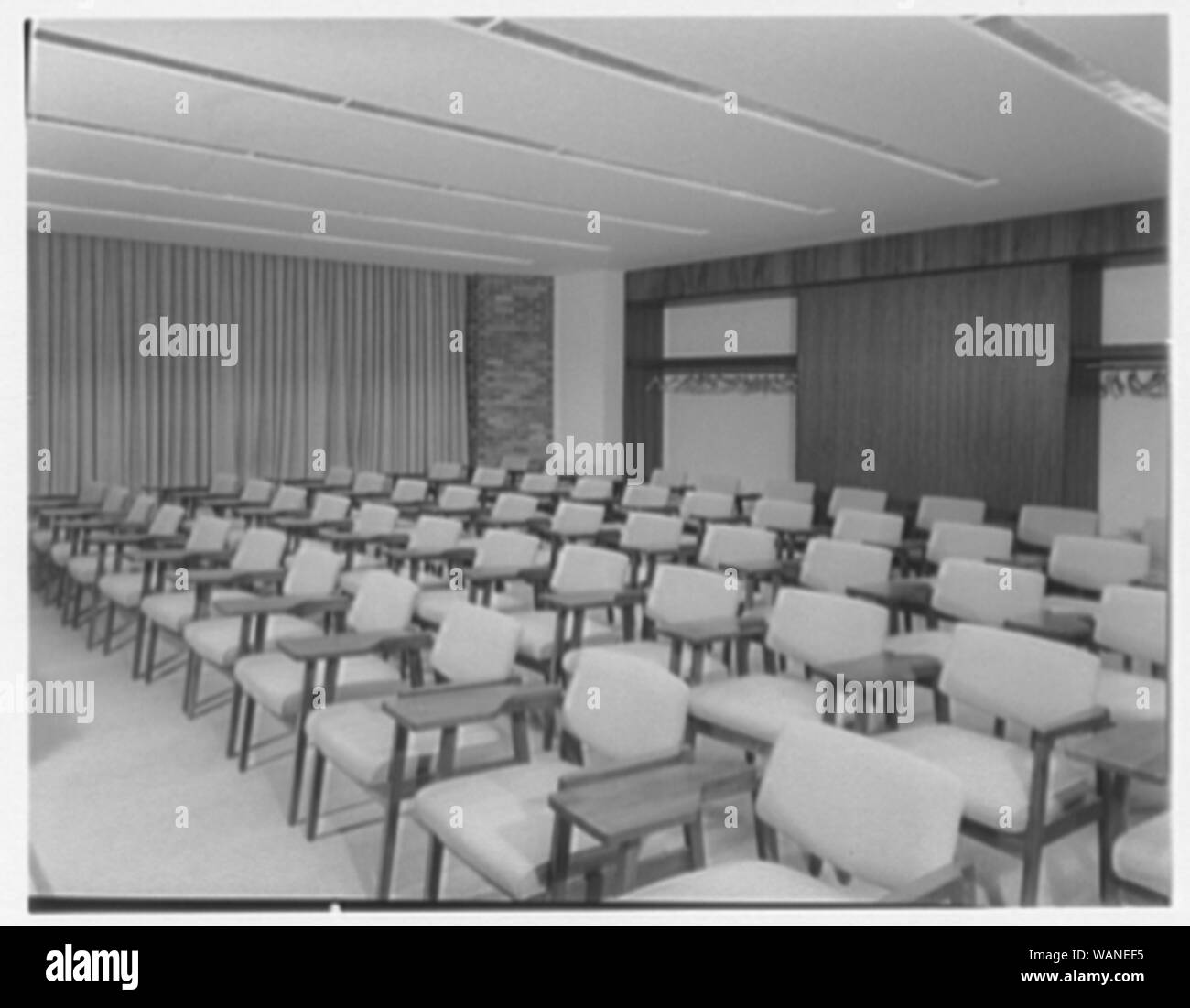 Courant Institute of Math, New York University, 251 Mercer St., New ...