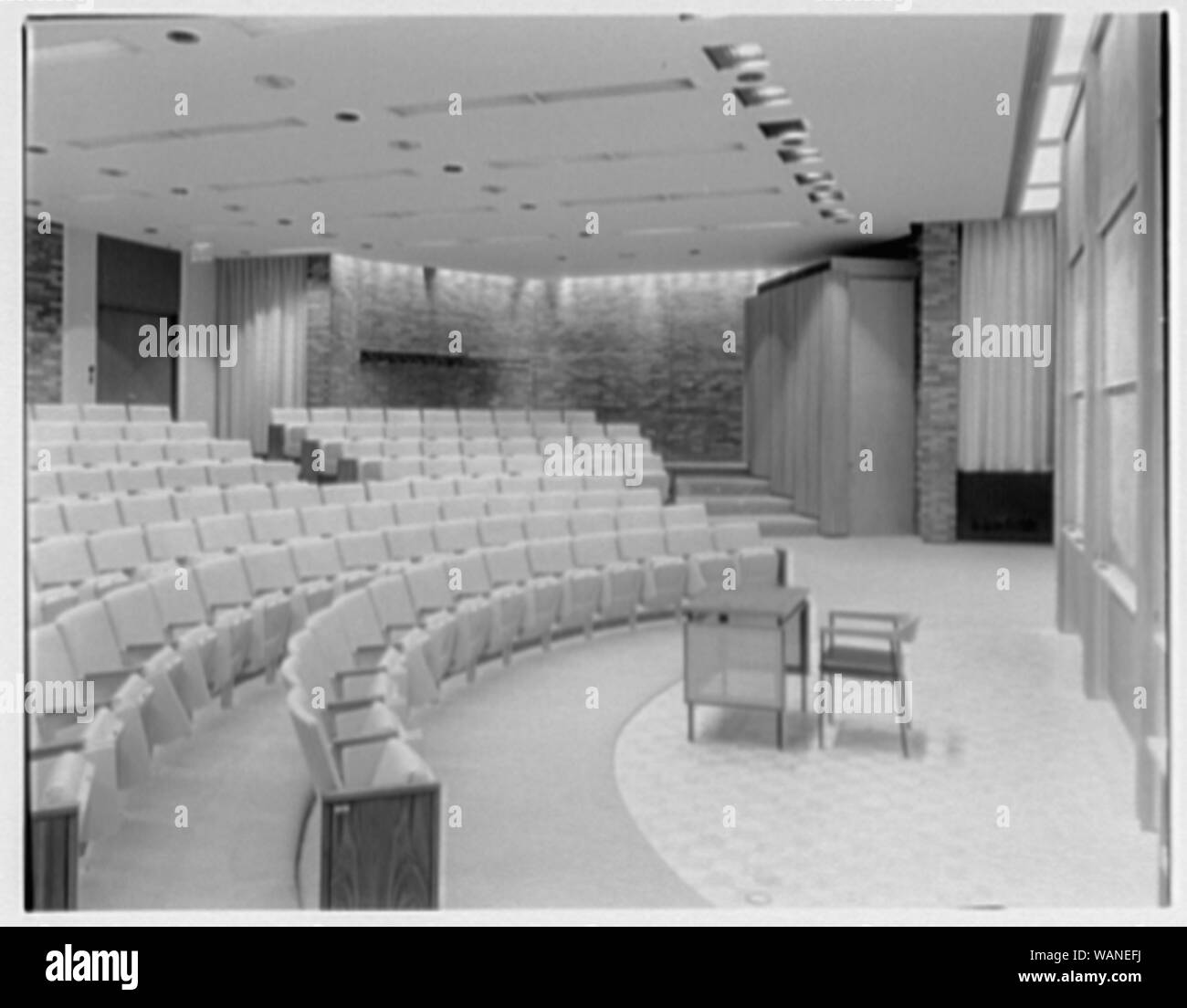 Courant Institute of Math, New York University, 251 Mercer St., New ...