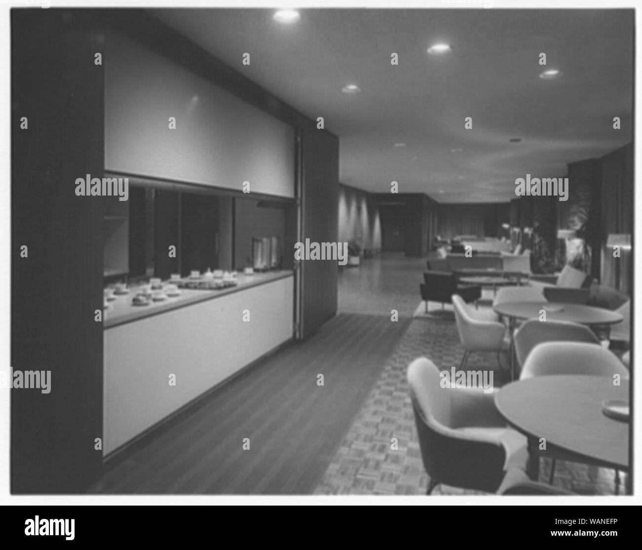 Courant Institute of Math, New York University, 251 Mercer St., New ...