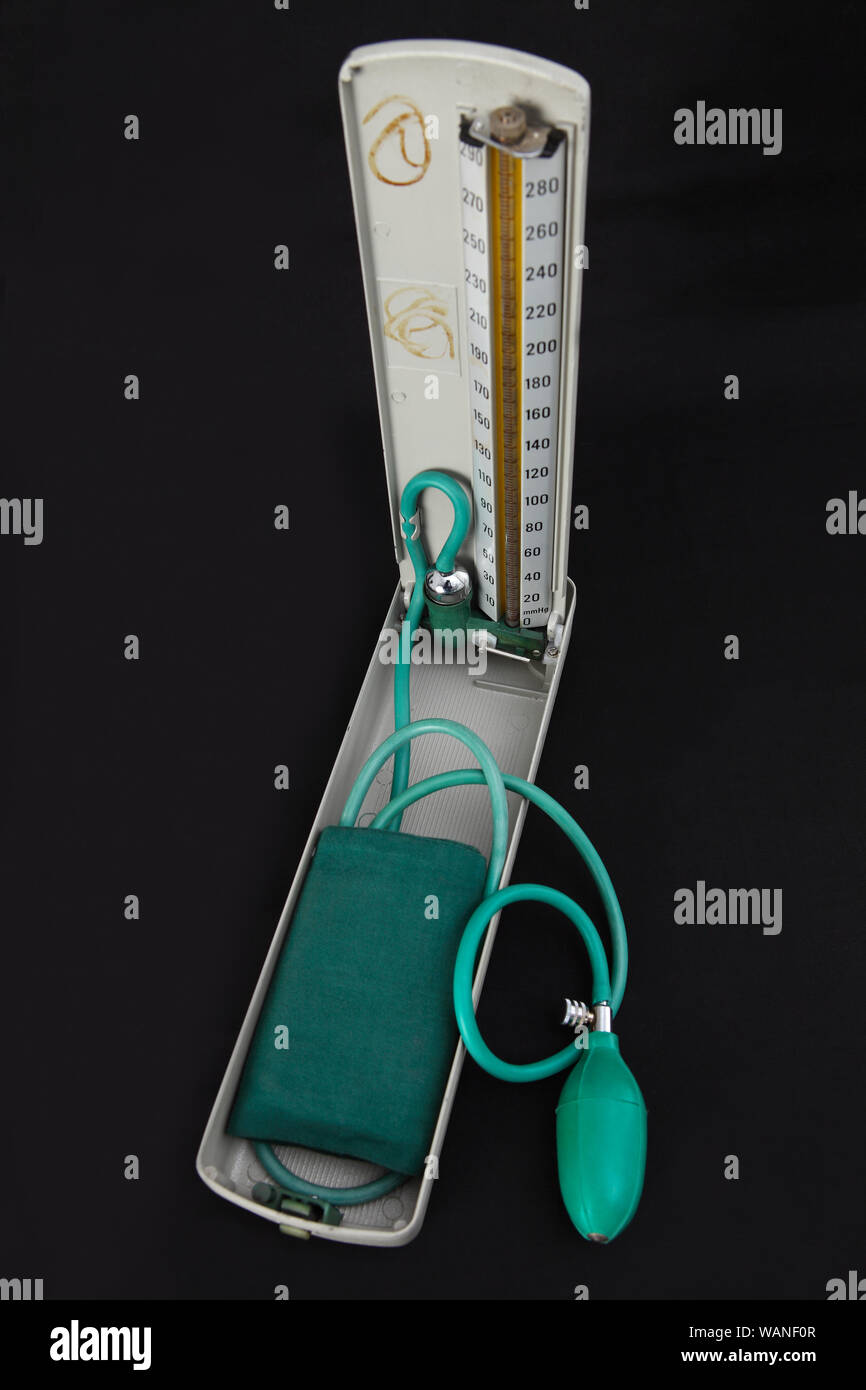 High blood pressure line hi-res stock photography and images - Alamy