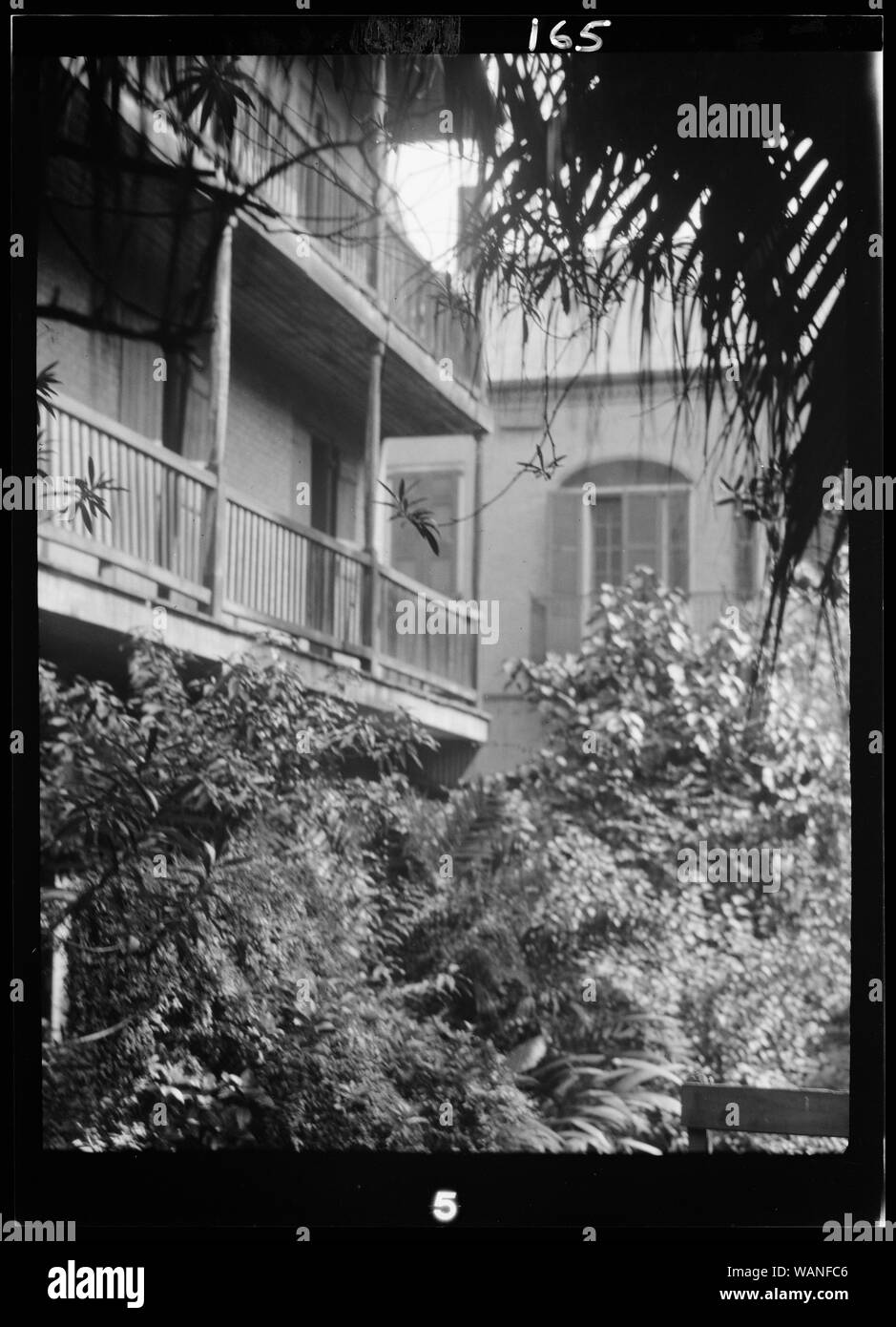 Hermann grima house hi-res stock photography and images - Alamy