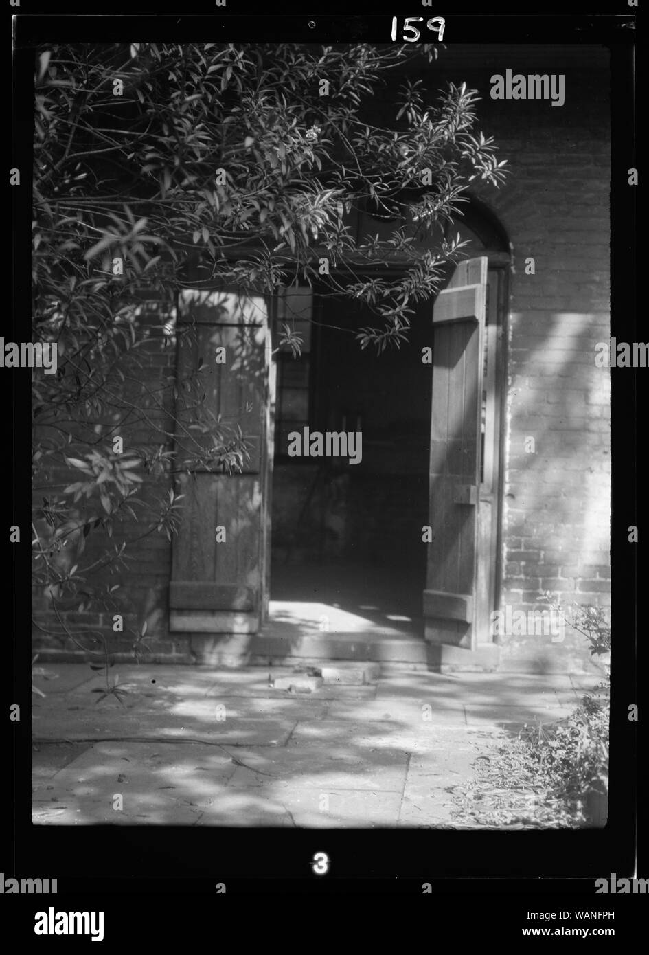 My loc area Black and White Stock Photos & Images - Alamy