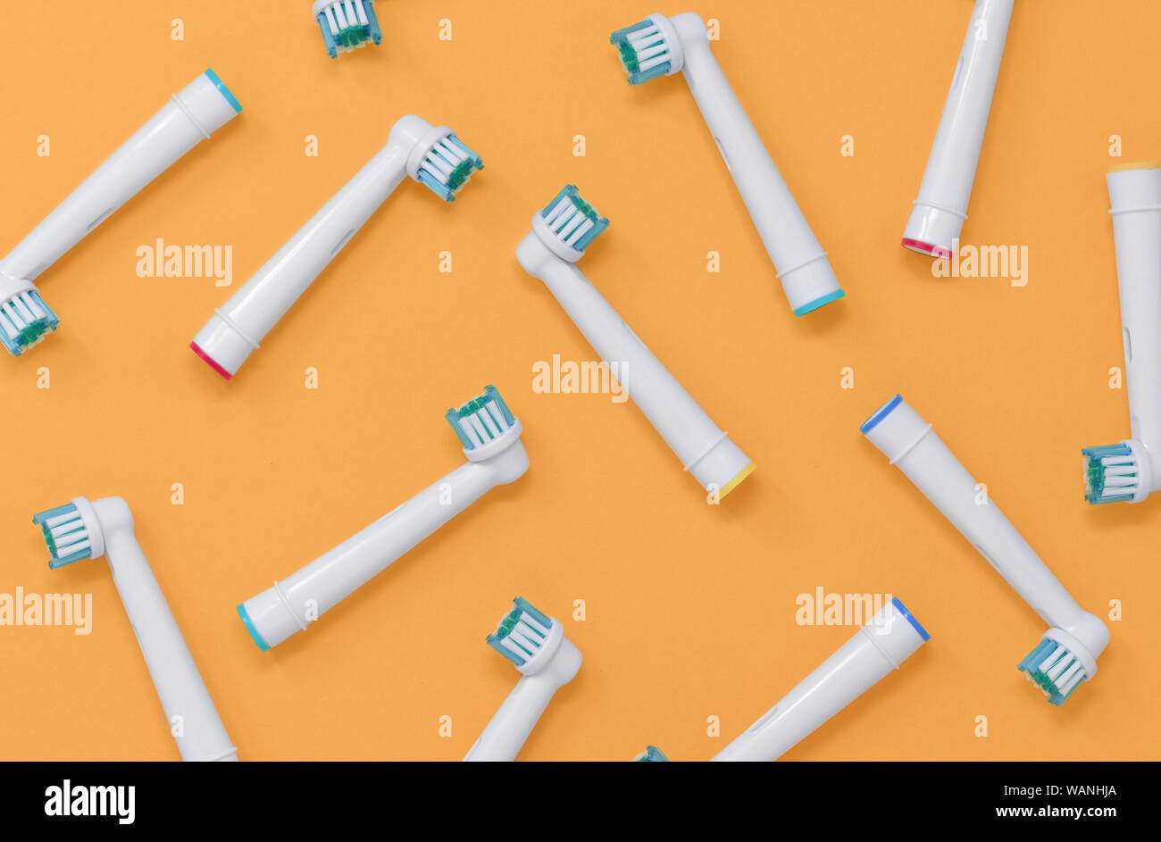 Hygiene pattern hi-res stock photography and images - Alamy