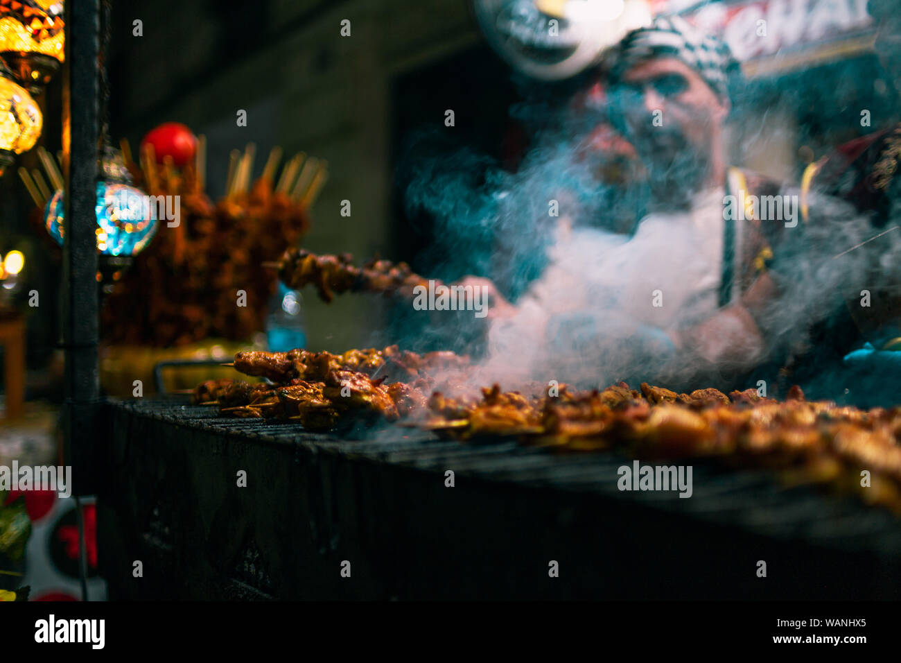 Food of valencia hi-res stock photography and images - Alamy