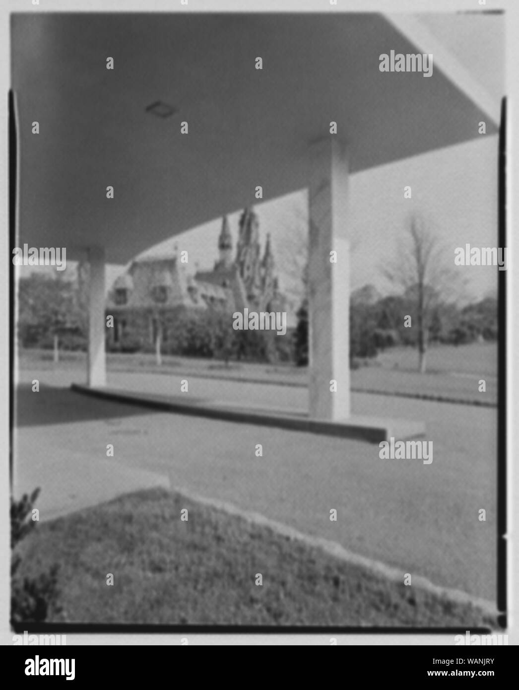 Crematory 19th century hi-res stock photography and images - Alamy