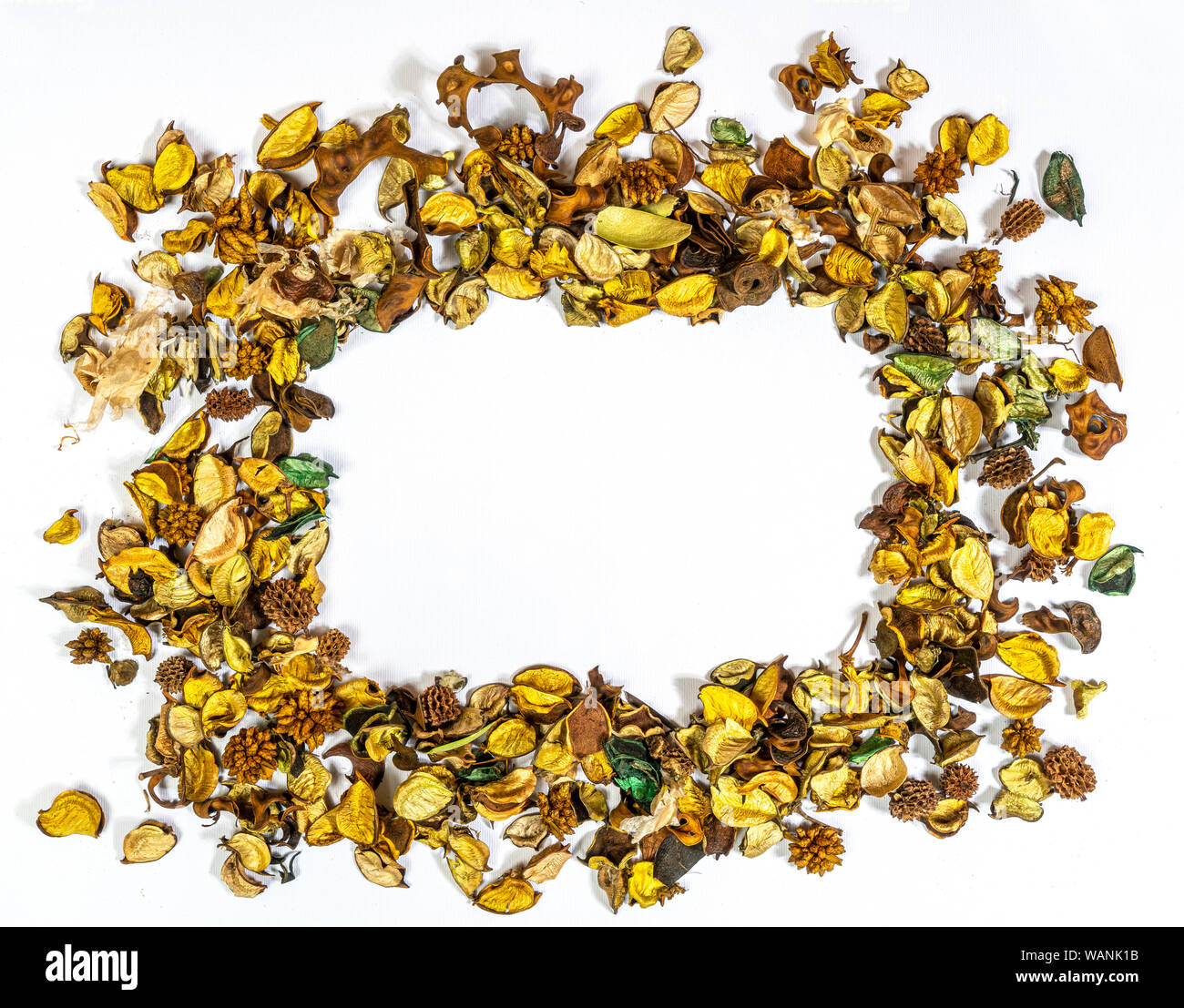 Collection of old flowers Cut Out Stock Images & Pictures - Alamy