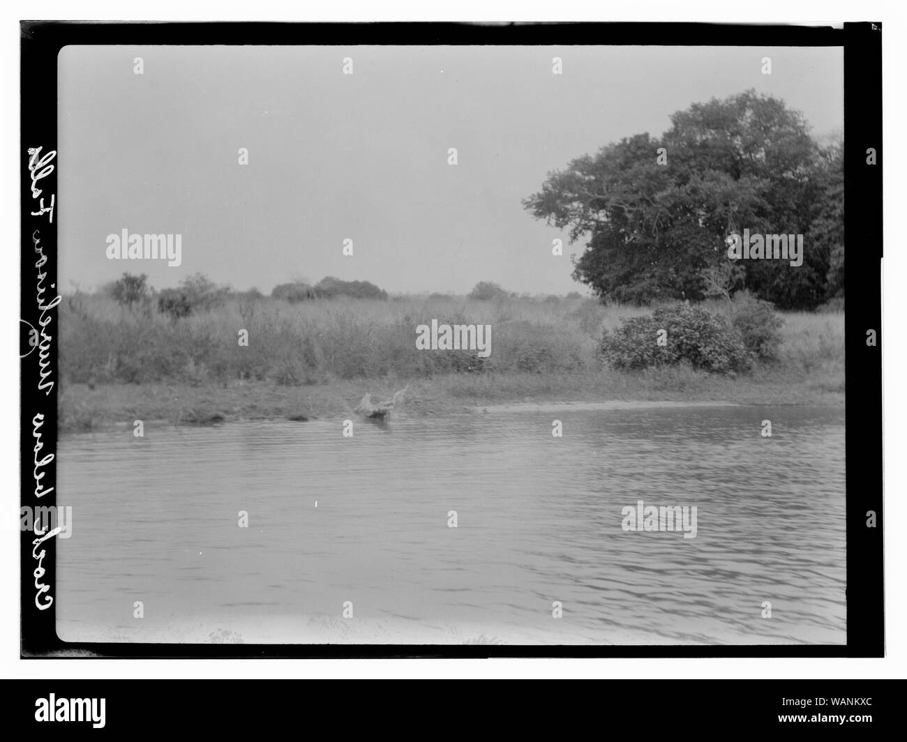 Dangerous waterfall Cut Out Stock Images & Pictures - Alamy