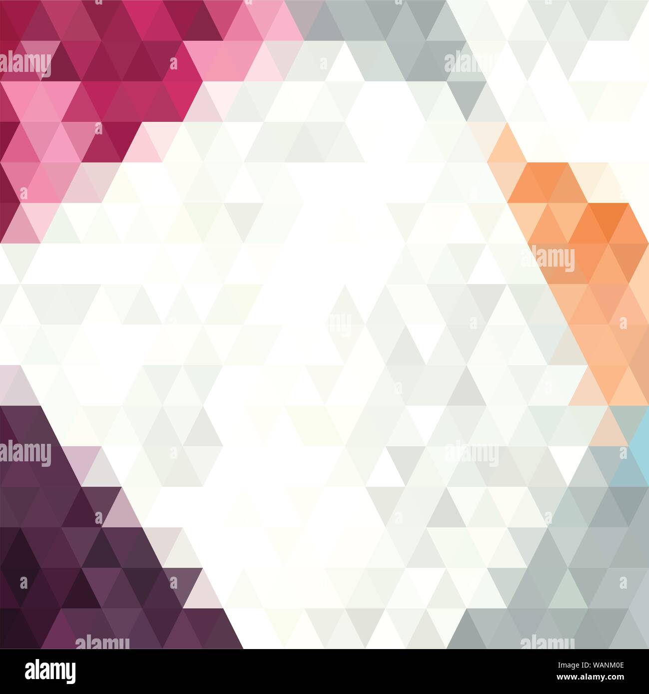 Gra triangle hi-res stock photography and images - Alamy