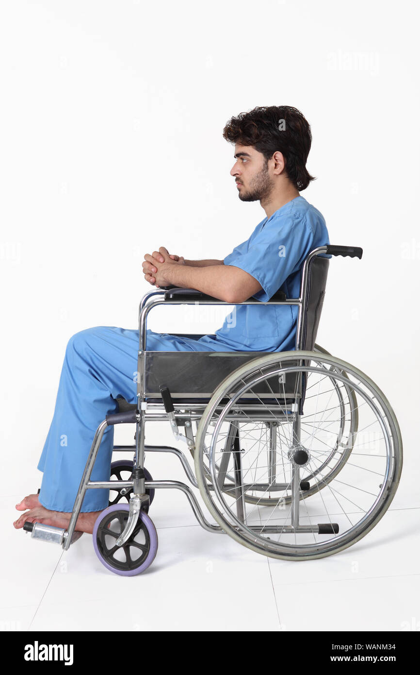 Indian handicap hi-res stock photography and images - Alamy