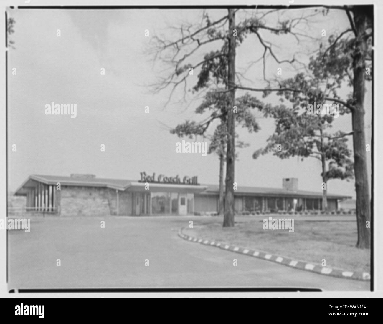 Cross County Shopping Center Stock Photo - Alamy