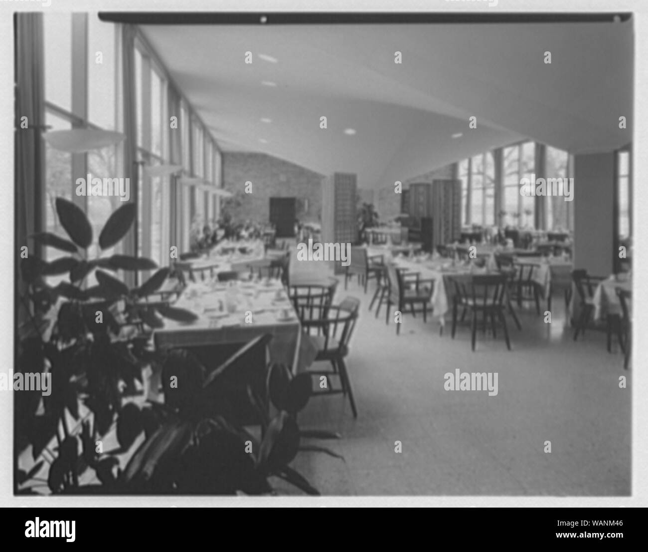 Cross Roads restaurant and club Stock Photo - Alamy