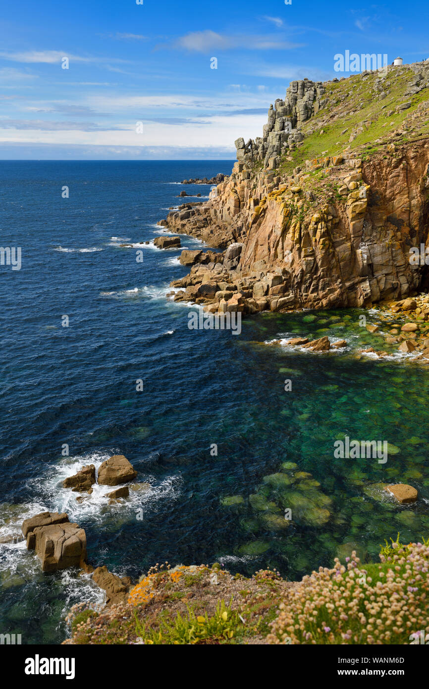Sea greeb water hi-res stock photography and images - Alamy