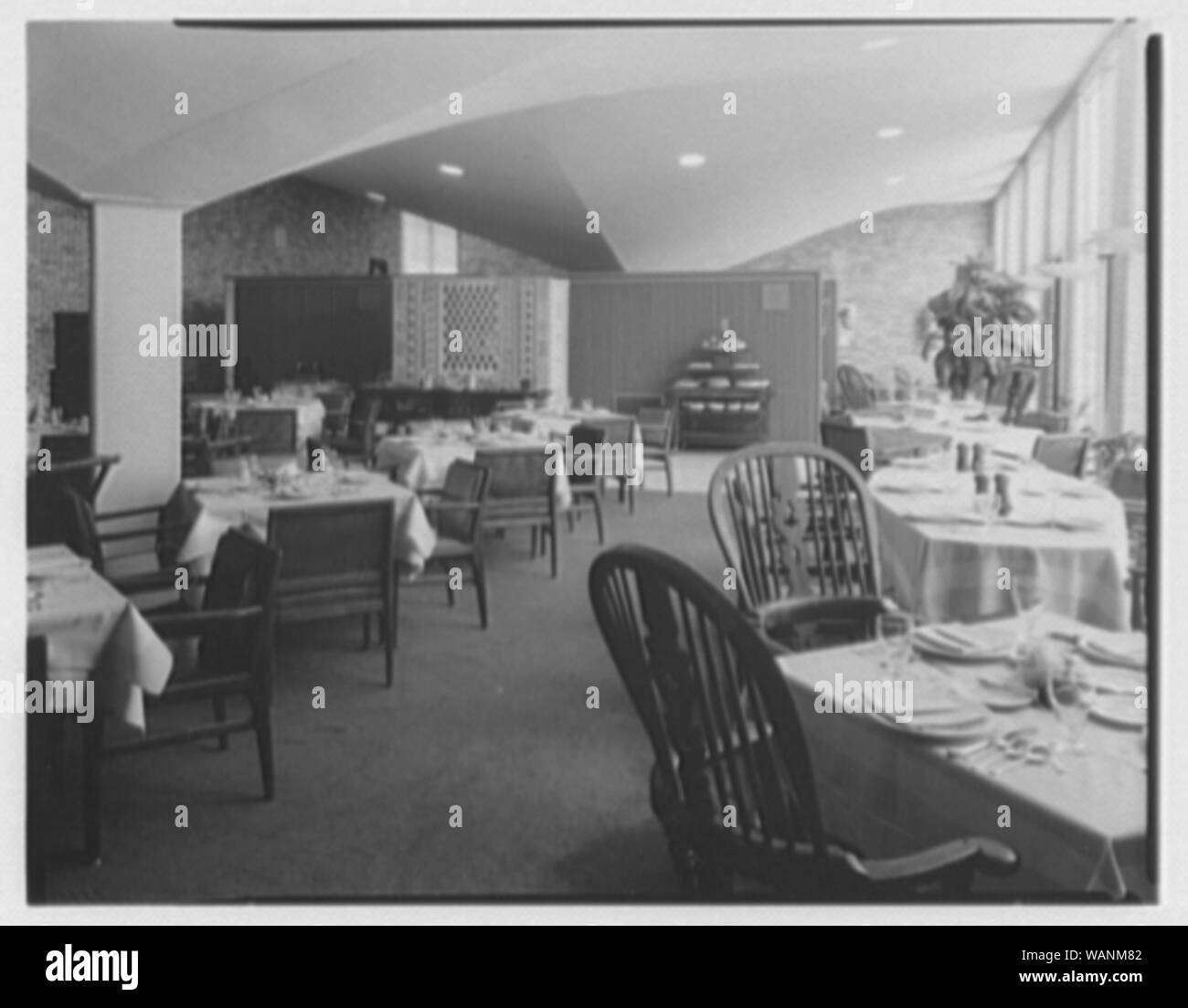 Cross Roads restaurant and club Stock Photo - Alamy