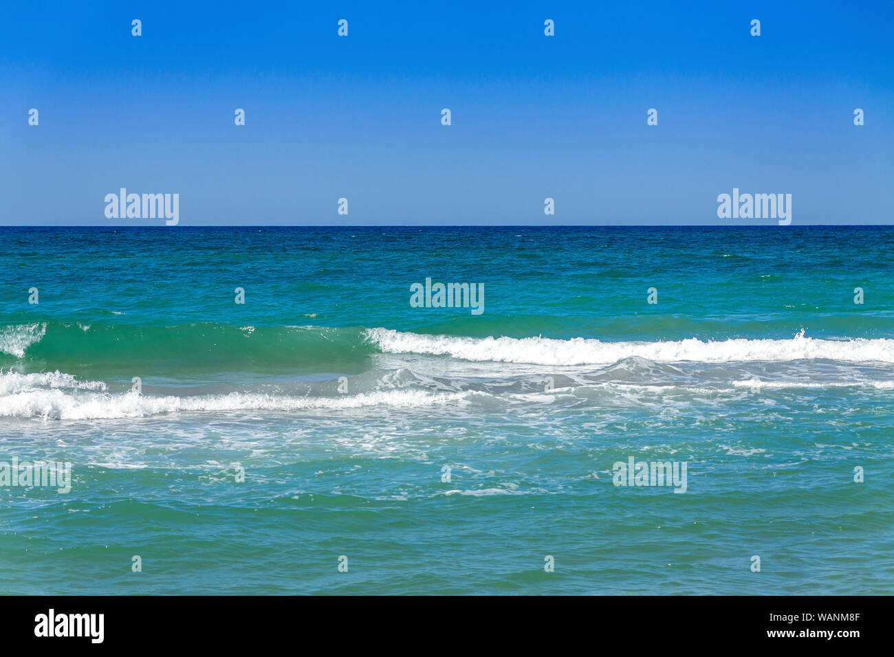Abstract water waves currents hi-res stock photography and images - Alamy