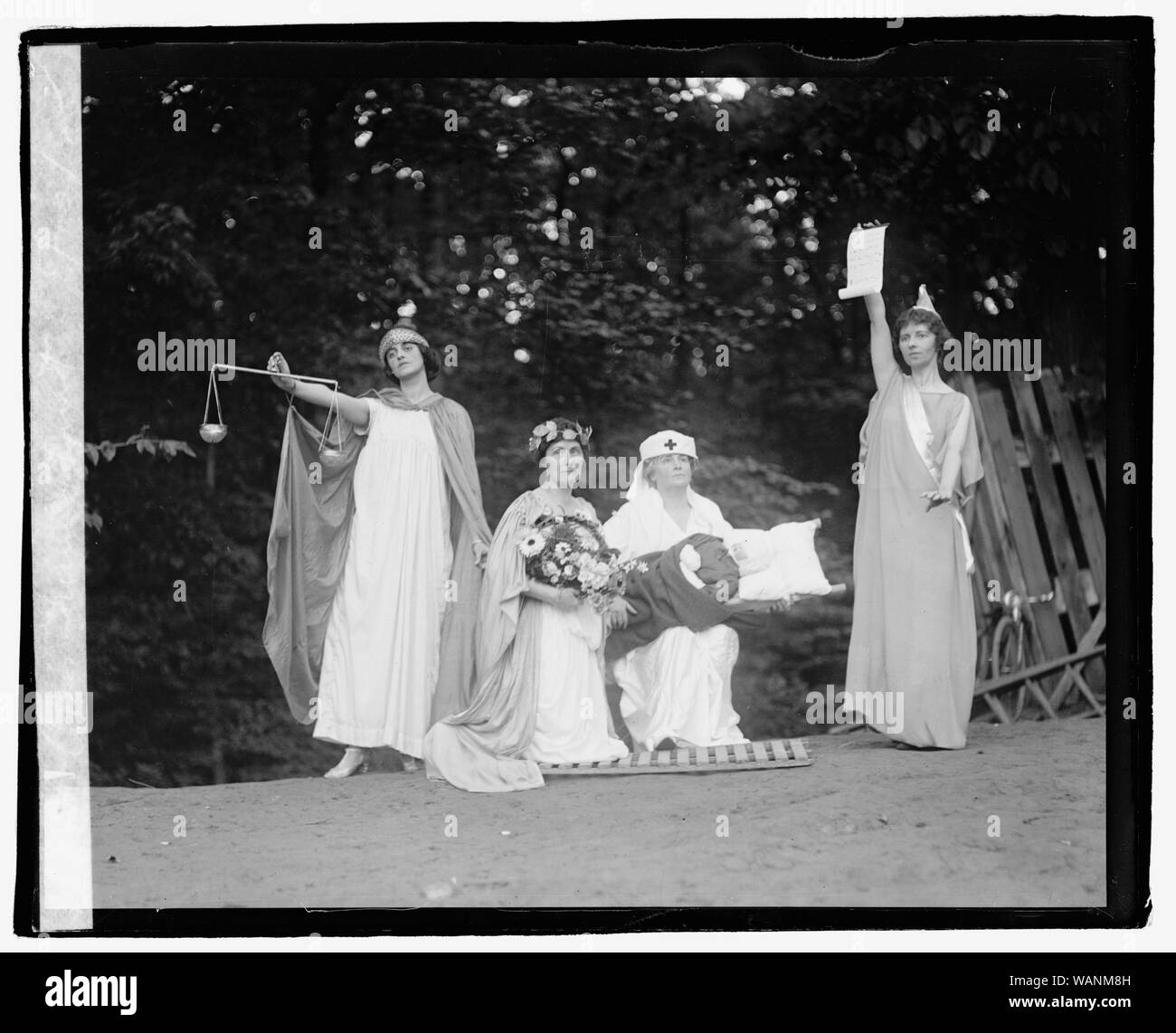 Triumphant image Cut Out Stock Images & Pictures - Alamy