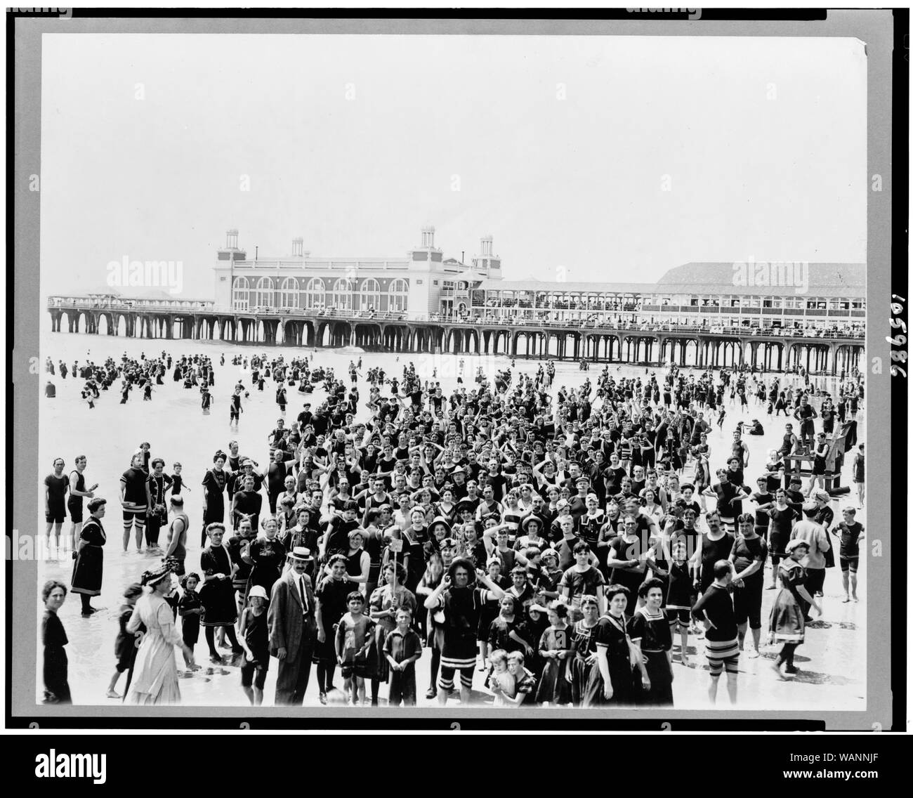 Atlantic beaches Cut Out Stock Images & Pictures - Alamy