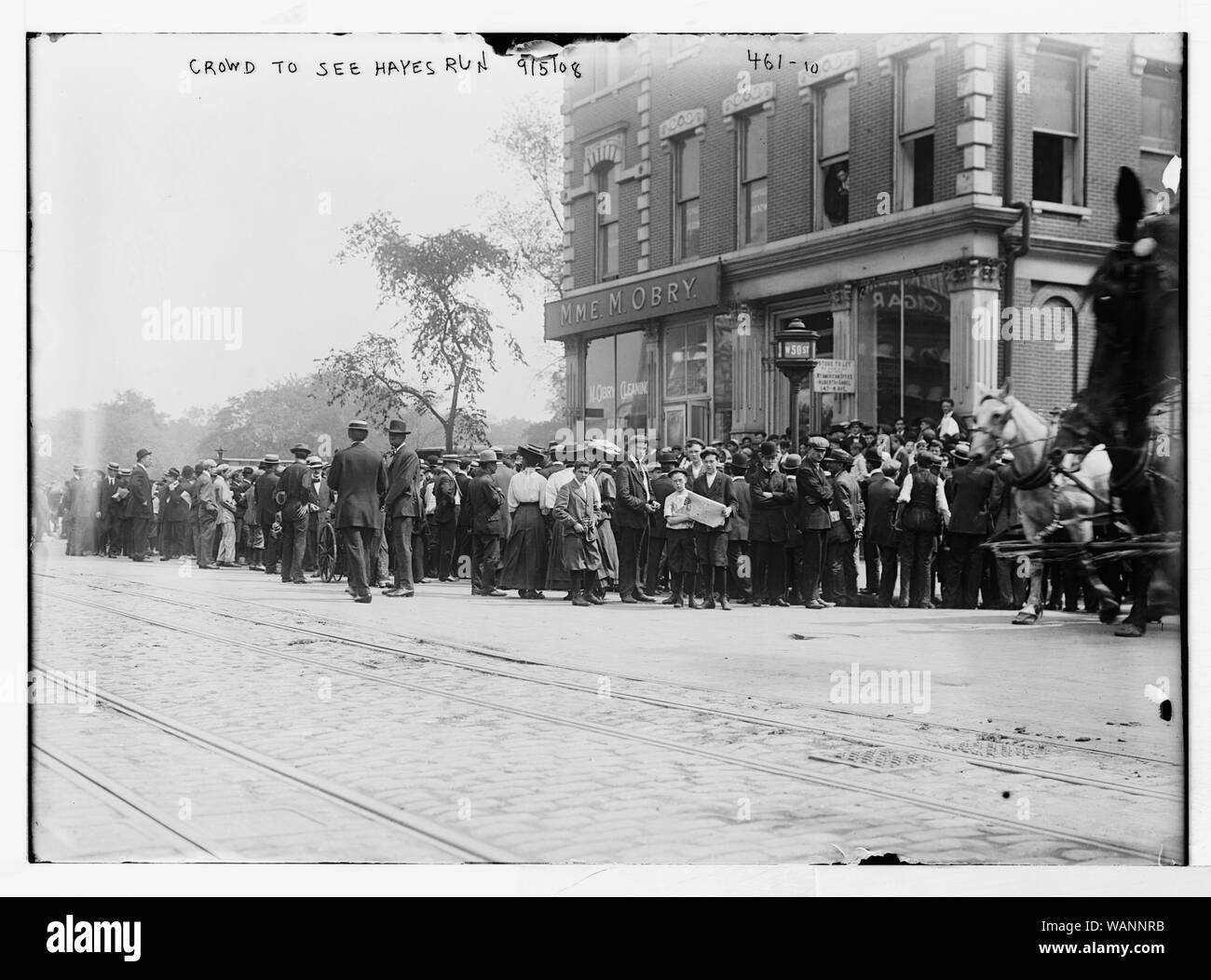Hayes Black and White Stock Photos & Images - Alamy