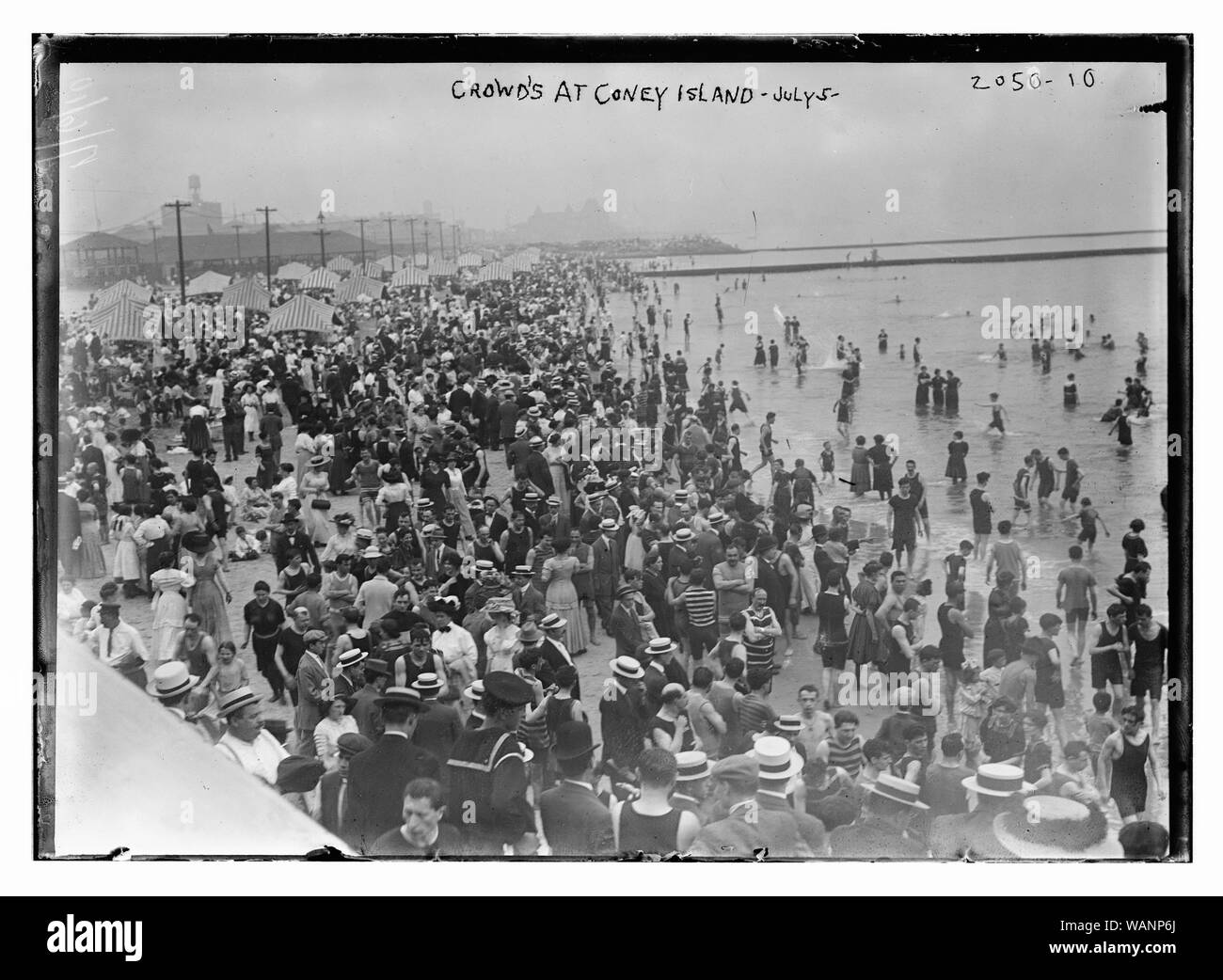 Event island Cut Out Stock Images & Pictures - Alamy