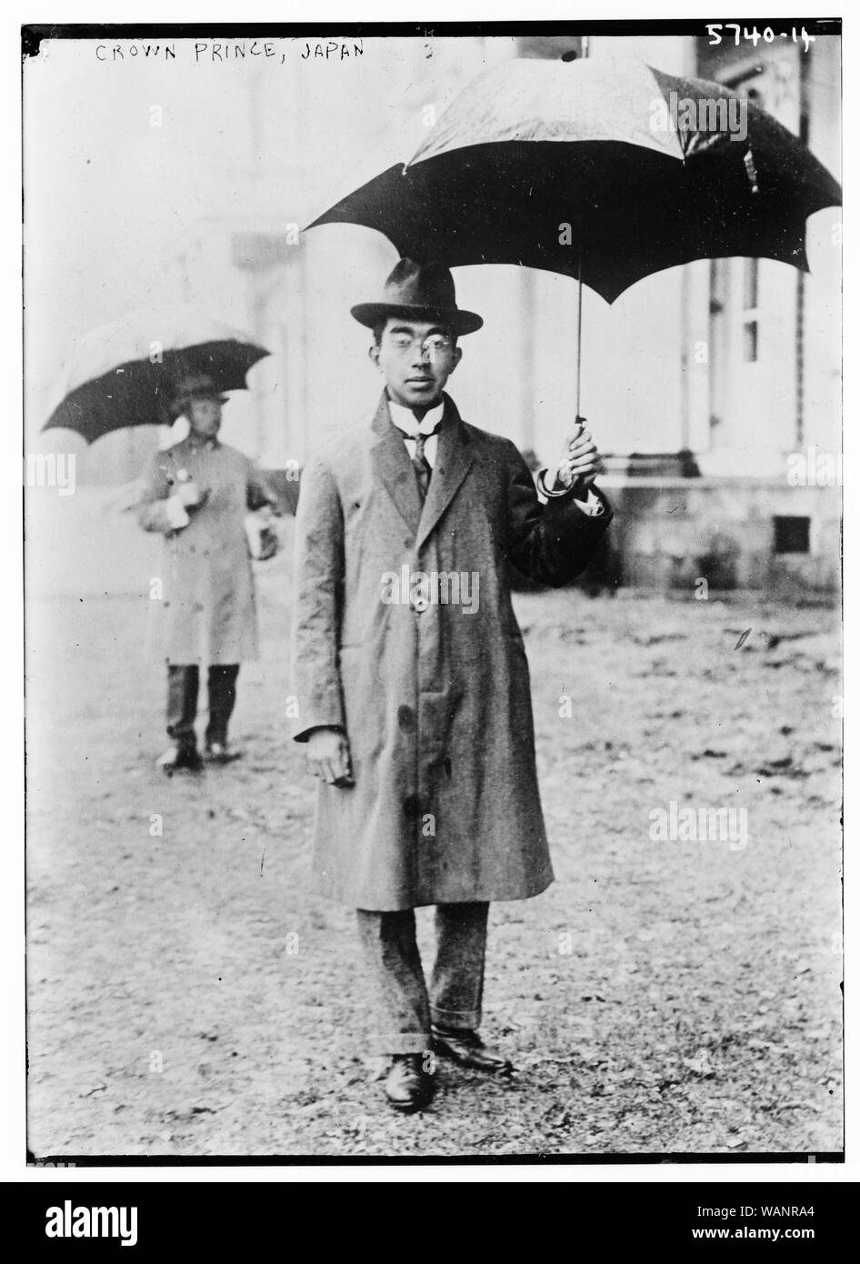 The young prince Cut Out Stock Images & Pictures - Alamy