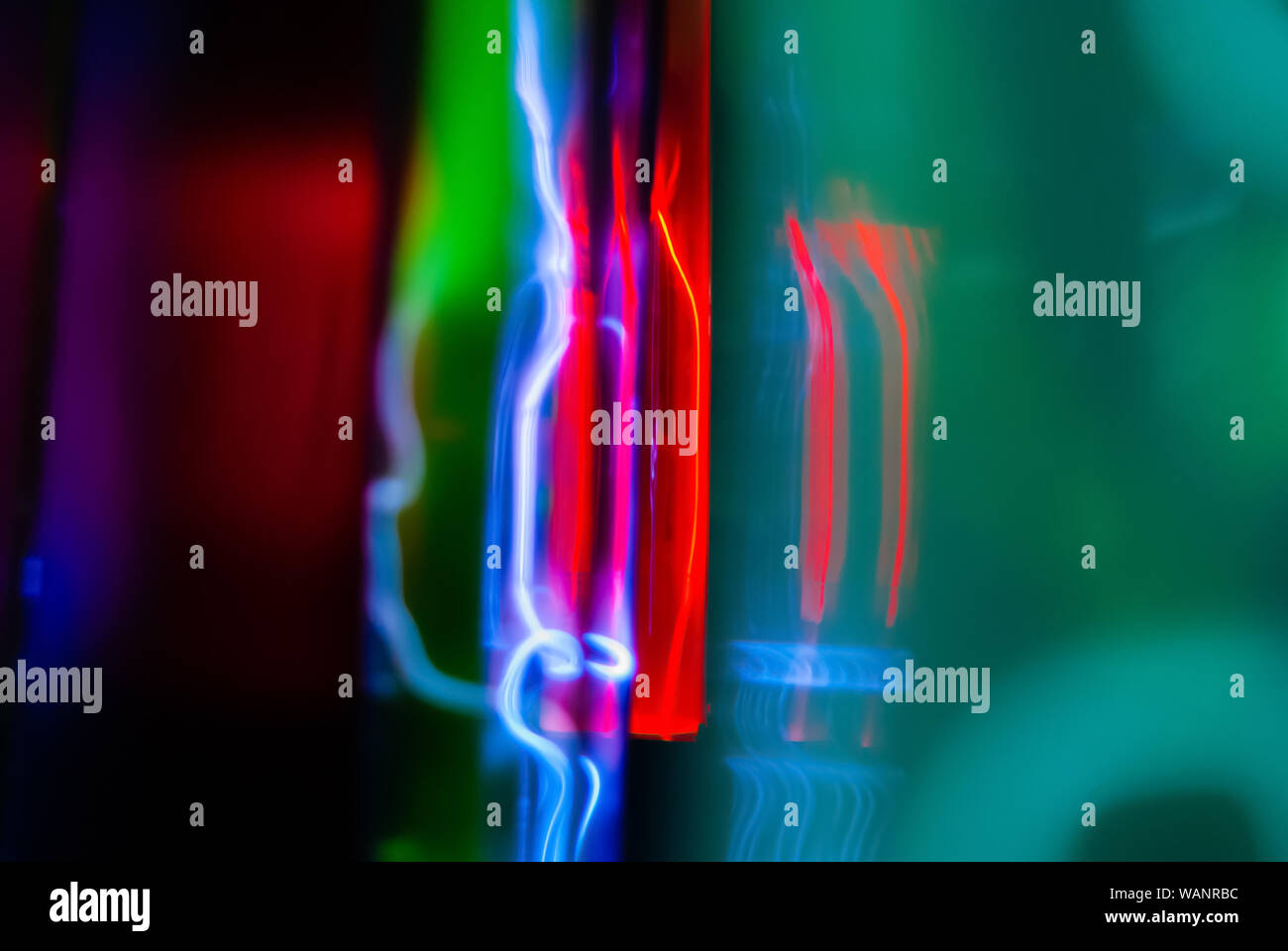 Inert gas hi-res stock photography and images - Alamy