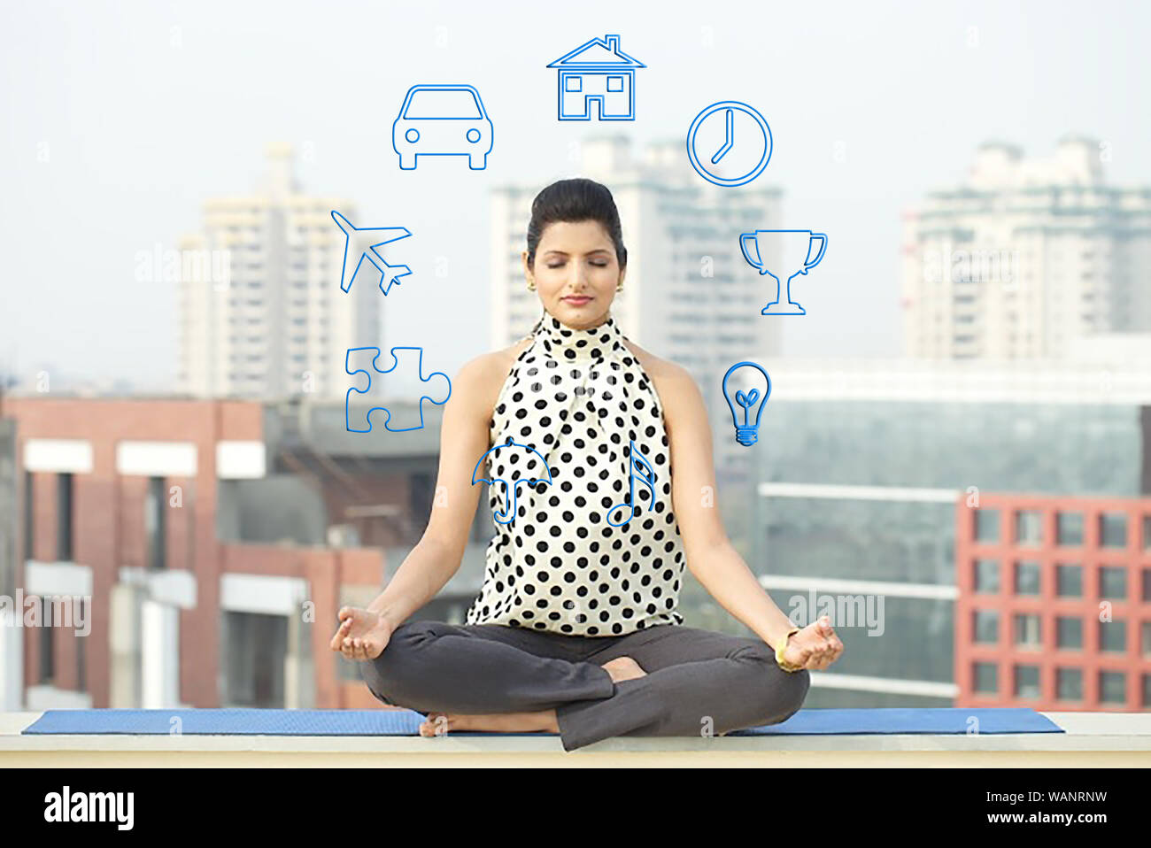 Improvement icon hi-res stock photography and images - Alamy