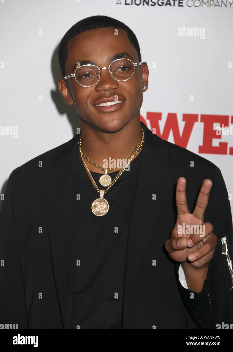 Michael rainey jr hi-res stock photography and images - Alamy