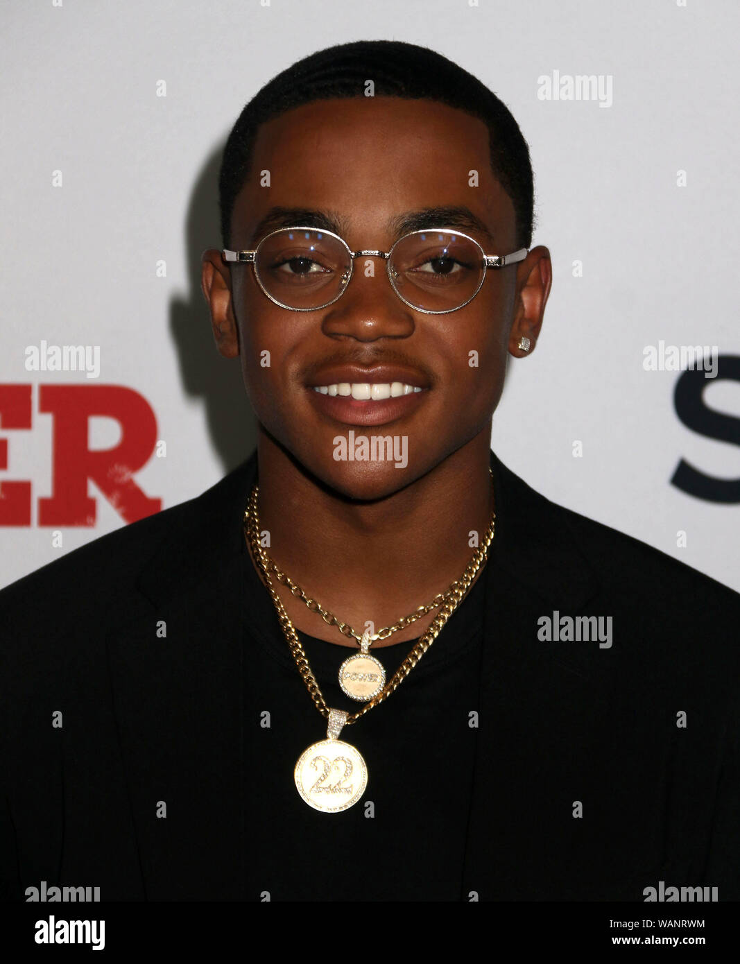 Michael rainey jr hi-res stock photography and images - Alamy