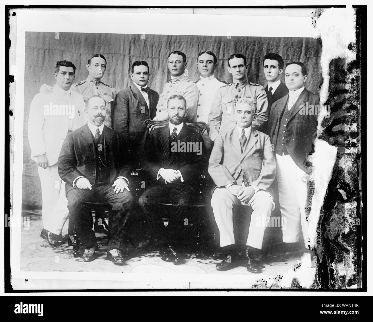 Defense policy Cut Out Stock Images & Pictures - Alamy