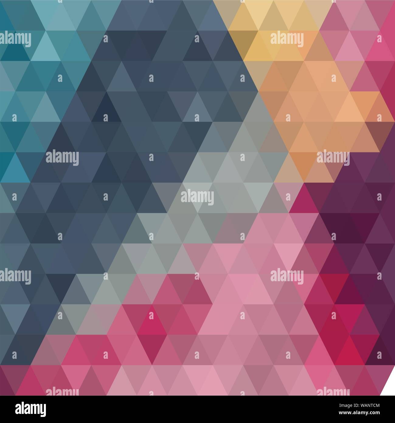 Gra triangular hi-res stock photography and images - Alamy