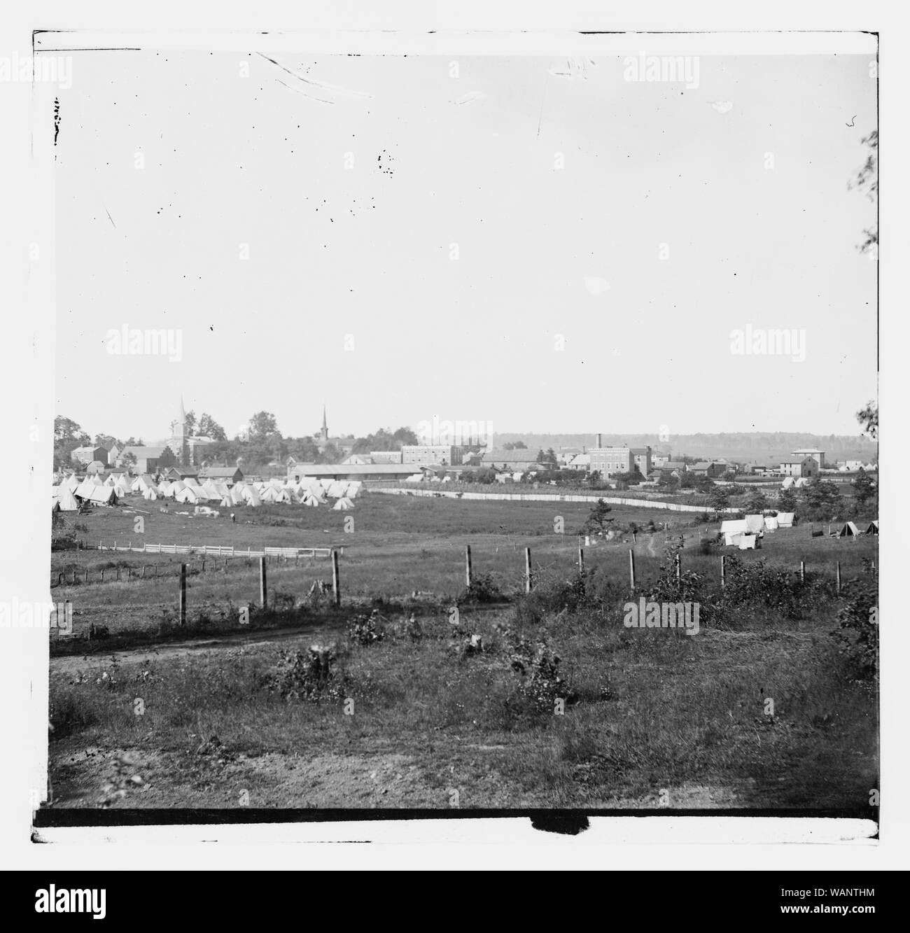 Culpeper virginia hi-res stock photography and images - Alamy