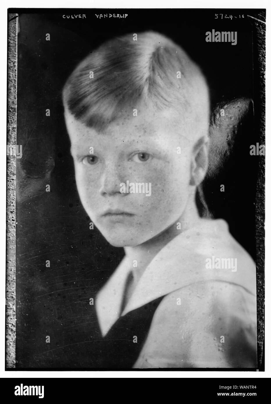 Culver Cut Out Stock Images & Pictures - Alamy