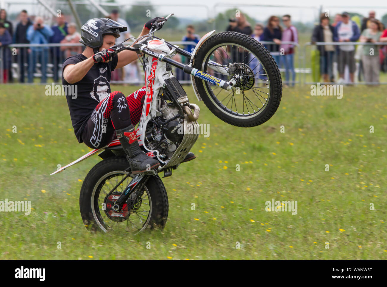 Bike Ramps High Resolution Stock Photography and Images - Alamy