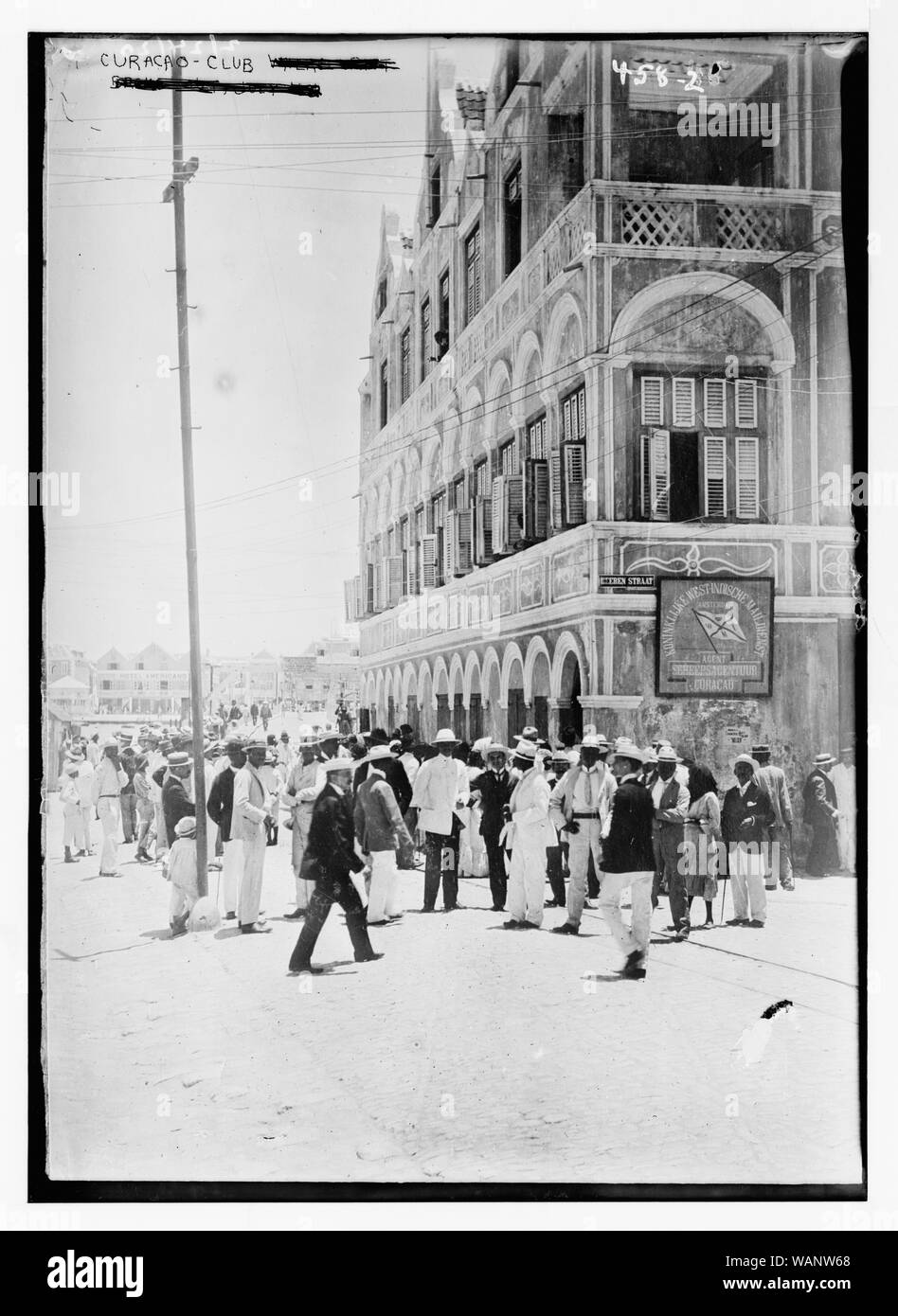 1908 20 Black and White Stock Photos & Images - Alamy