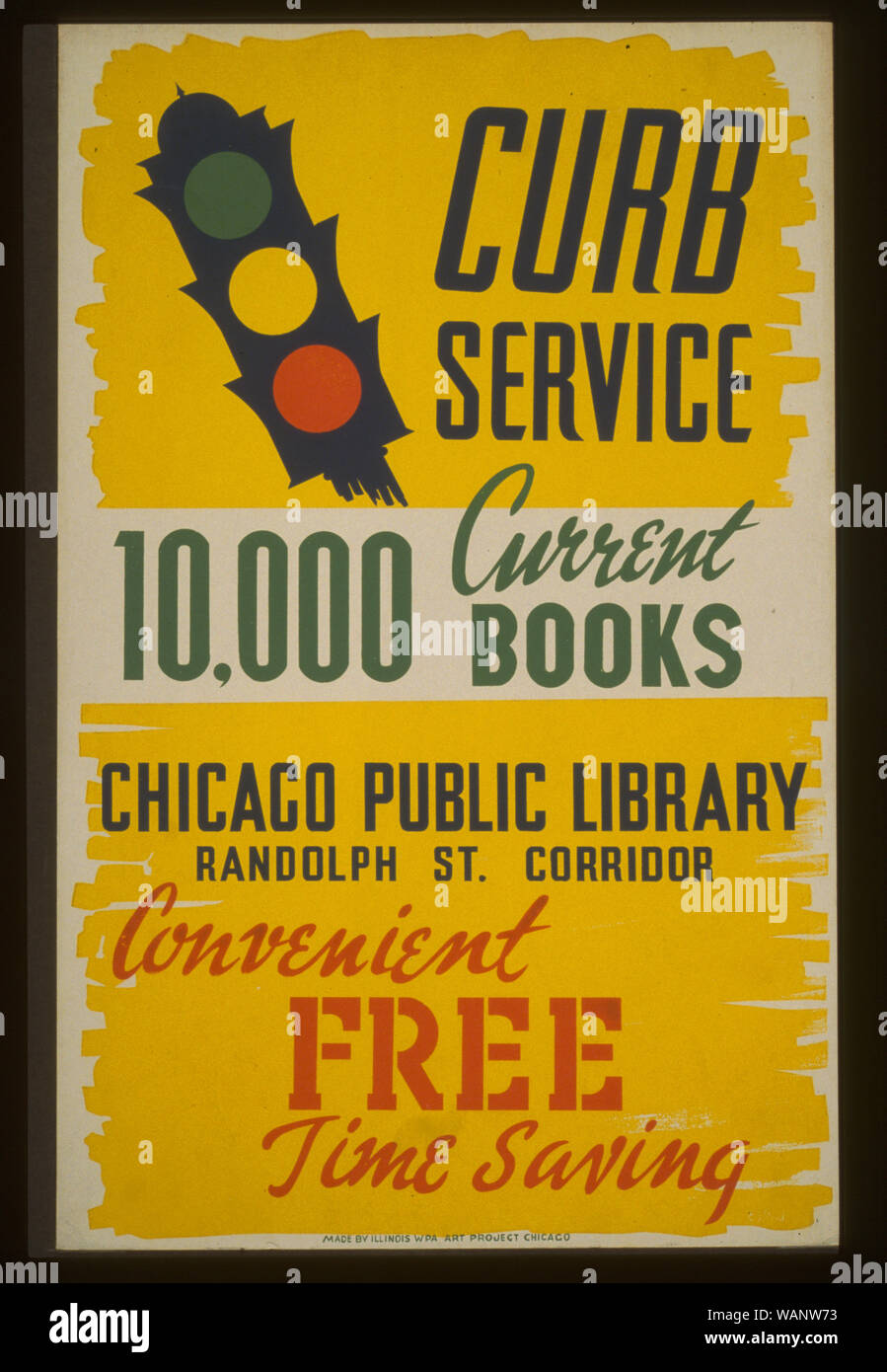Bookmobile service hi-res stock photography and images - Alamy