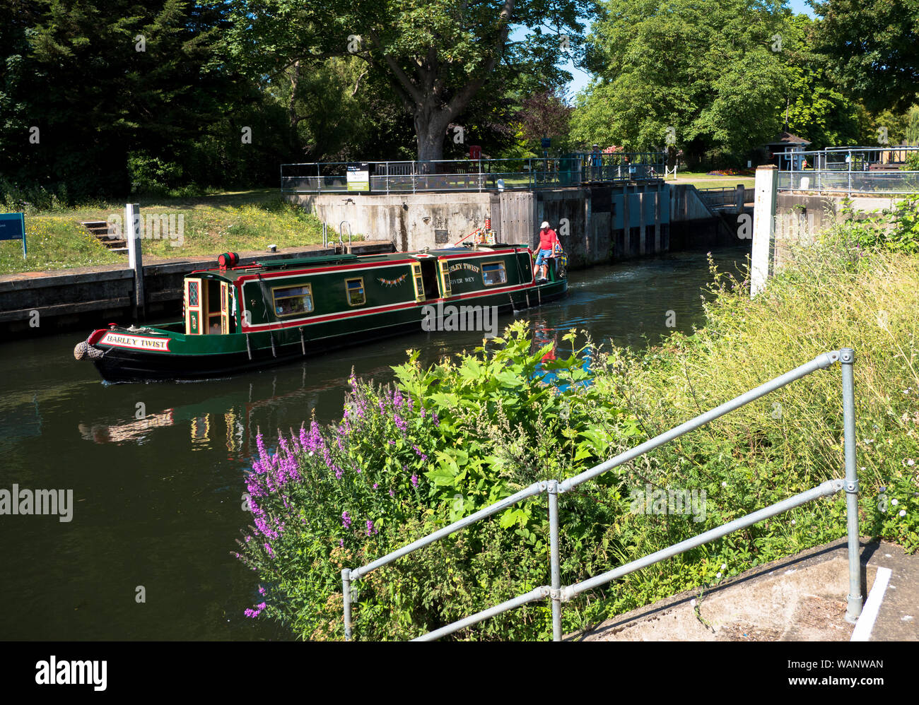 Penton hi-res stock photography and images - Alamy