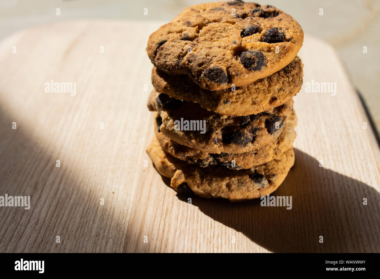 Biscuit. Texture background. Biscuits biscuit texture stack of biscuit ...