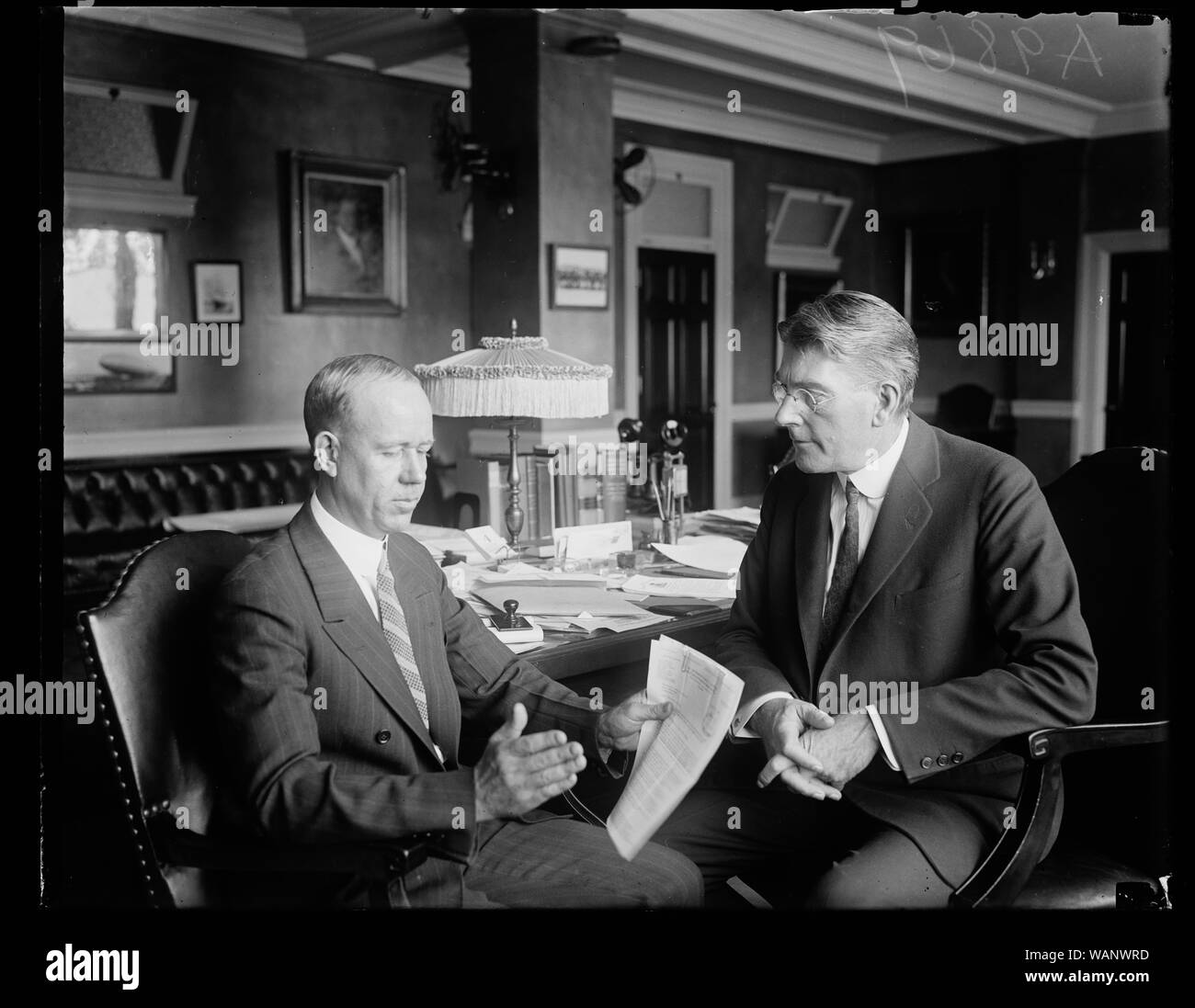 Wilbur right Black and White Stock Photos & Images - Alamy