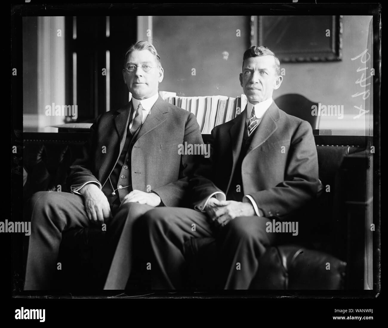 Wilbur left hi-res stock photography and images - Alamy