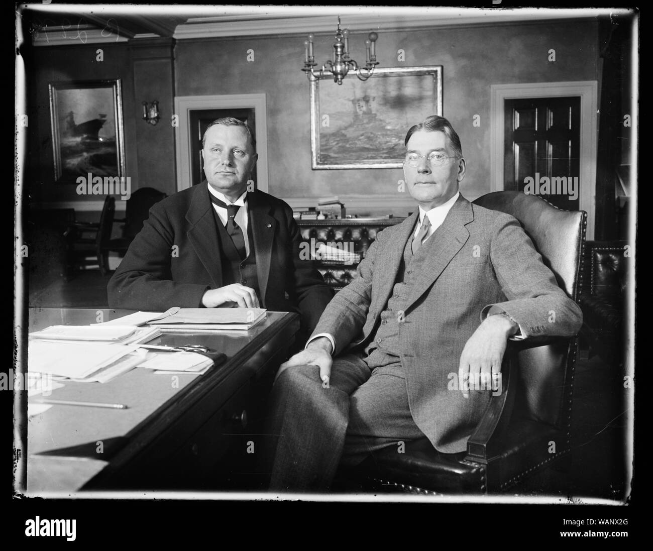 Wilbur right Black and White Stock Photos & Images - Alamy