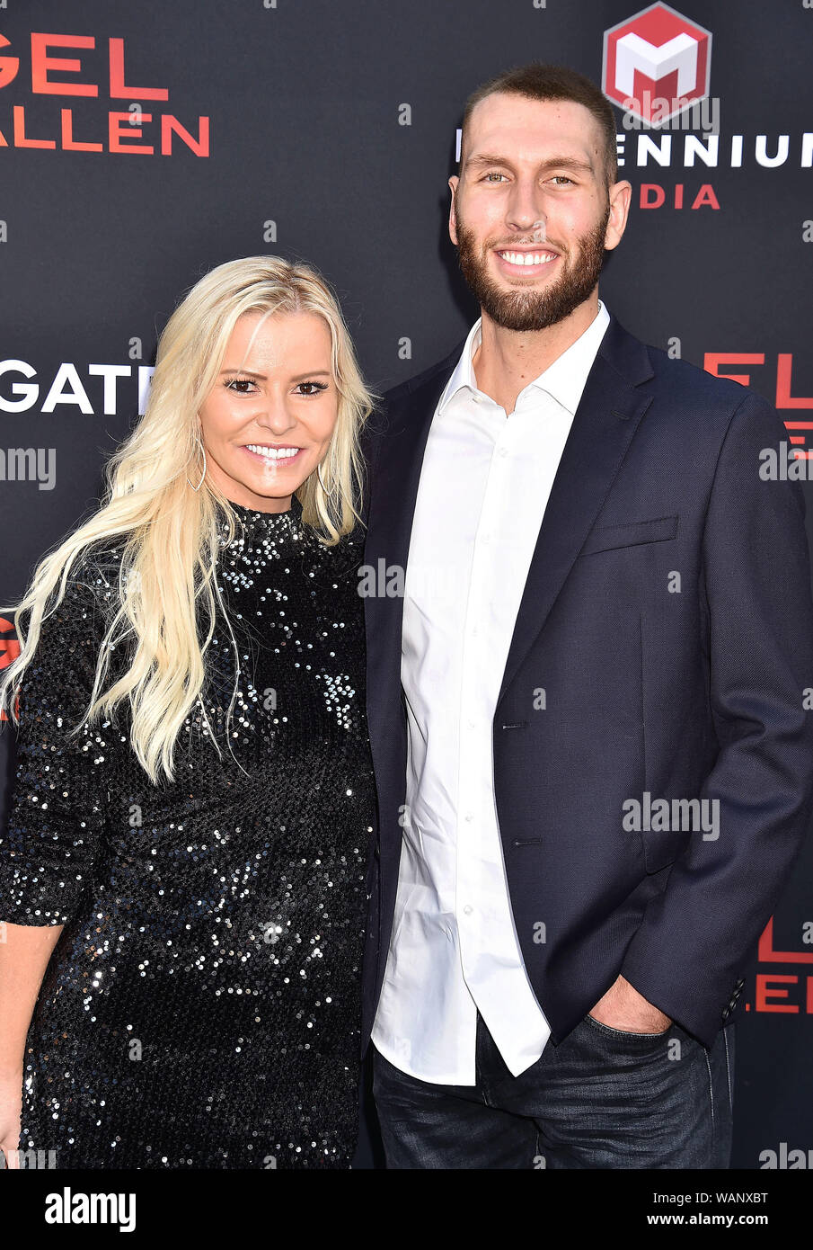 Katrin benedikt hi-res stock photography and images - Alamy