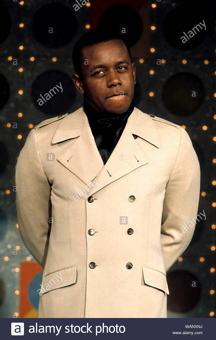 Flip Wilson High Resolution Stock Photography and Images - Alamy