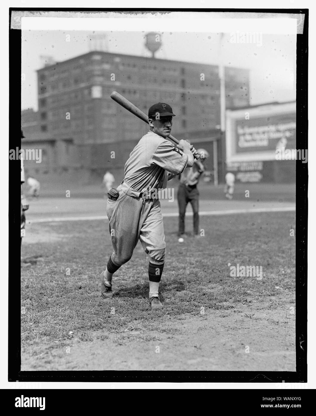 Cuyler hi-res stock photography and images - Alamy