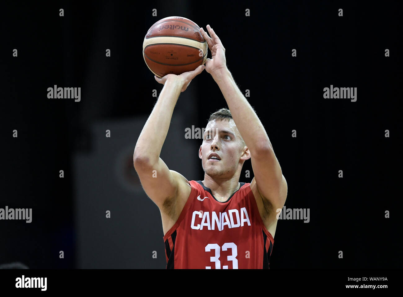 Kyle wiltjer hi-res stock photography and images - Alamy