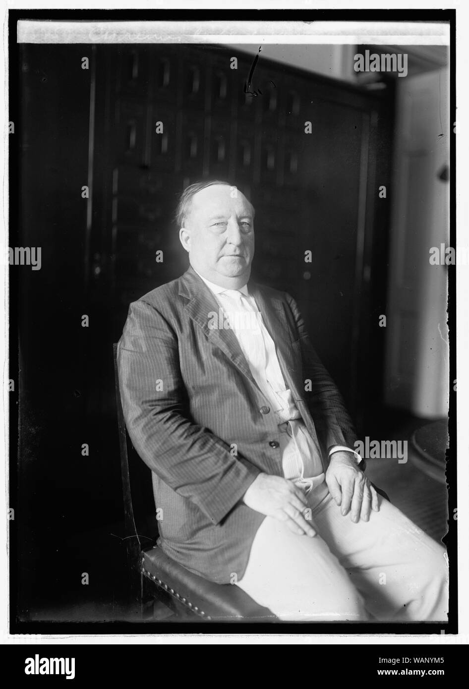 Cyrenus cole hi-res stock photography and images - Alamy