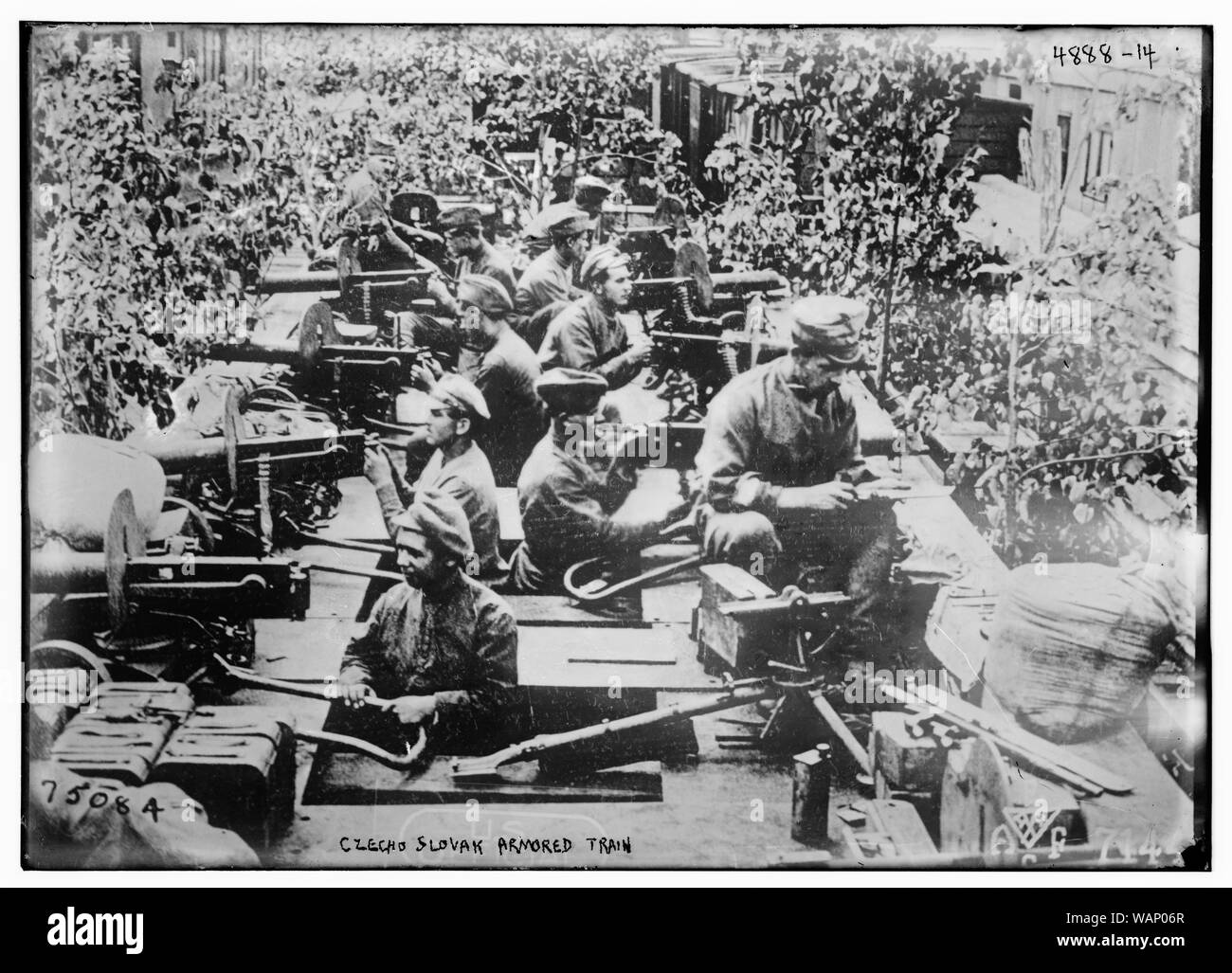 Train engineering history Cut Out Stock Images & Pictures - Alamy