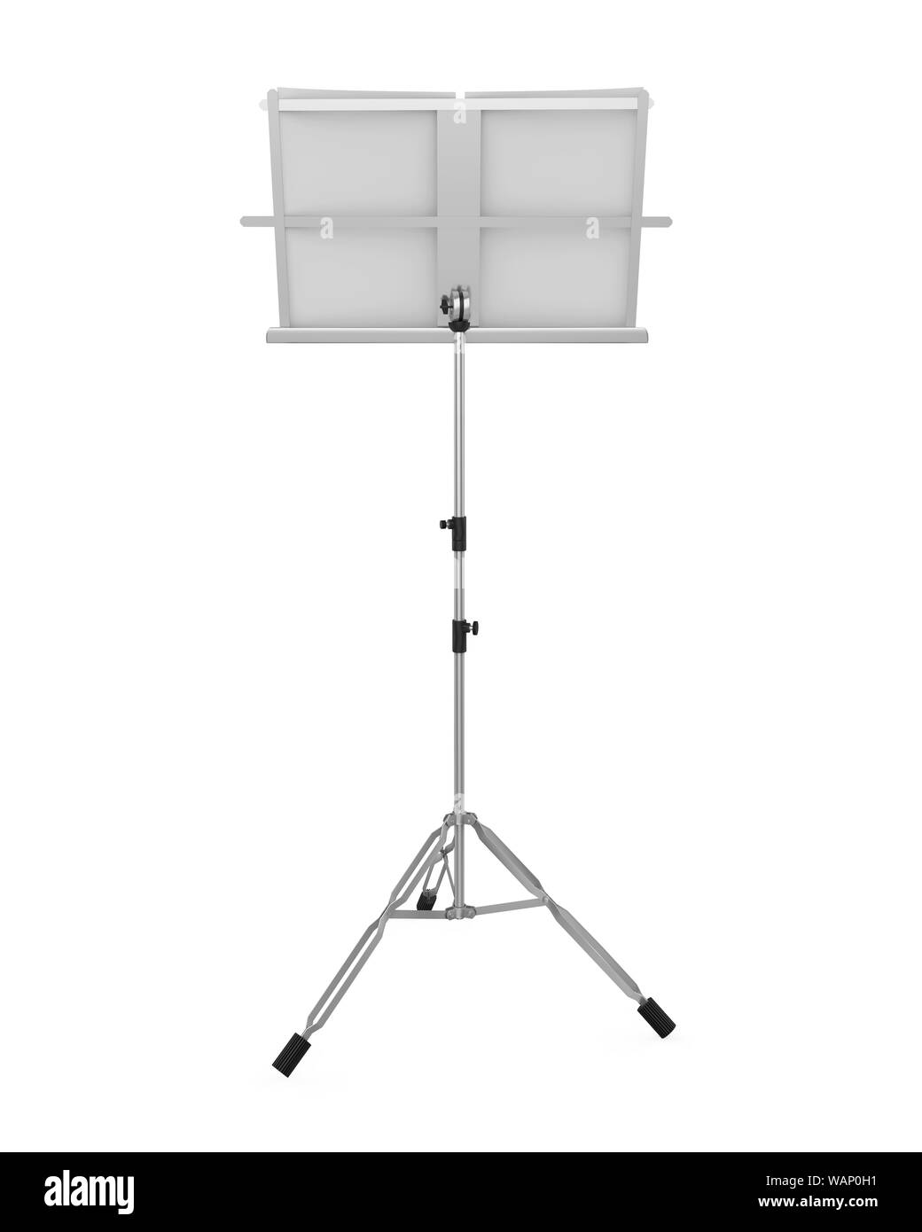 Music note stand hi-res stock photography and images - Alamy