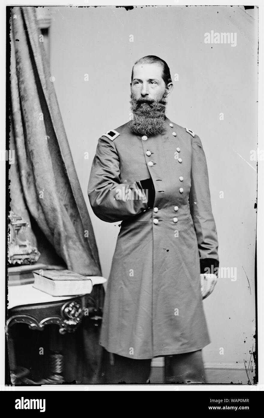 Col russell hi-res stock photography and images - Alamy
