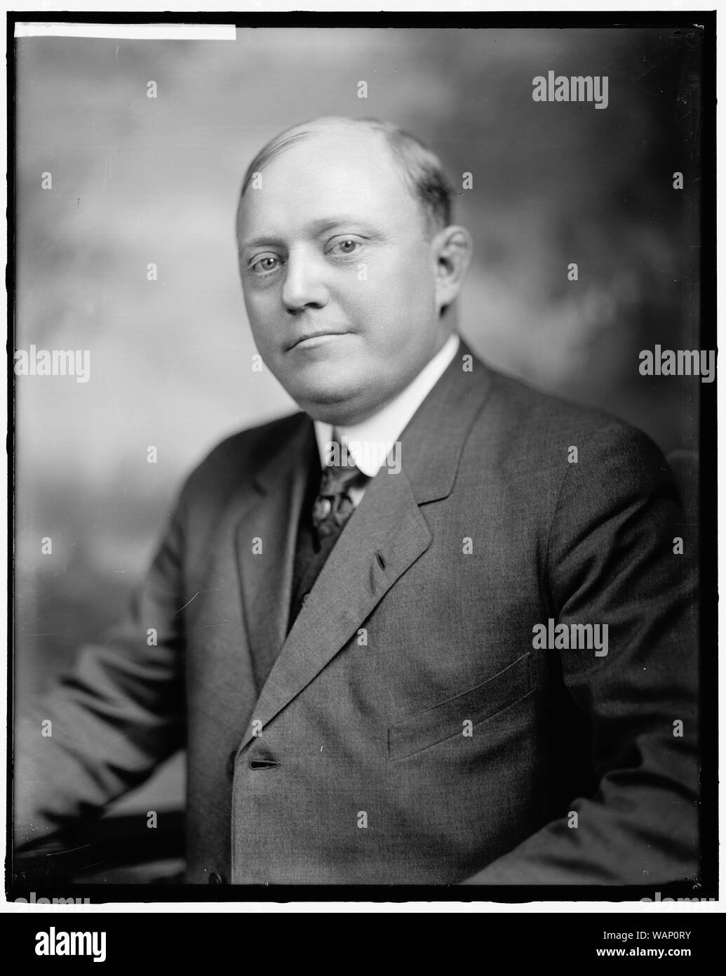 DALE, HARRY. HONORABLE Stock Photo - Alamy