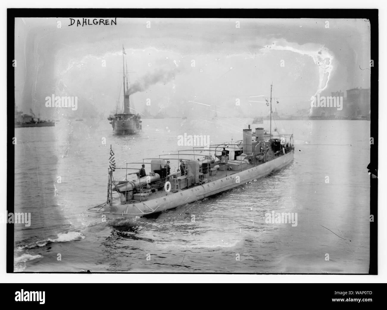 Dahlgren hi-res stock photography and images - Alamy