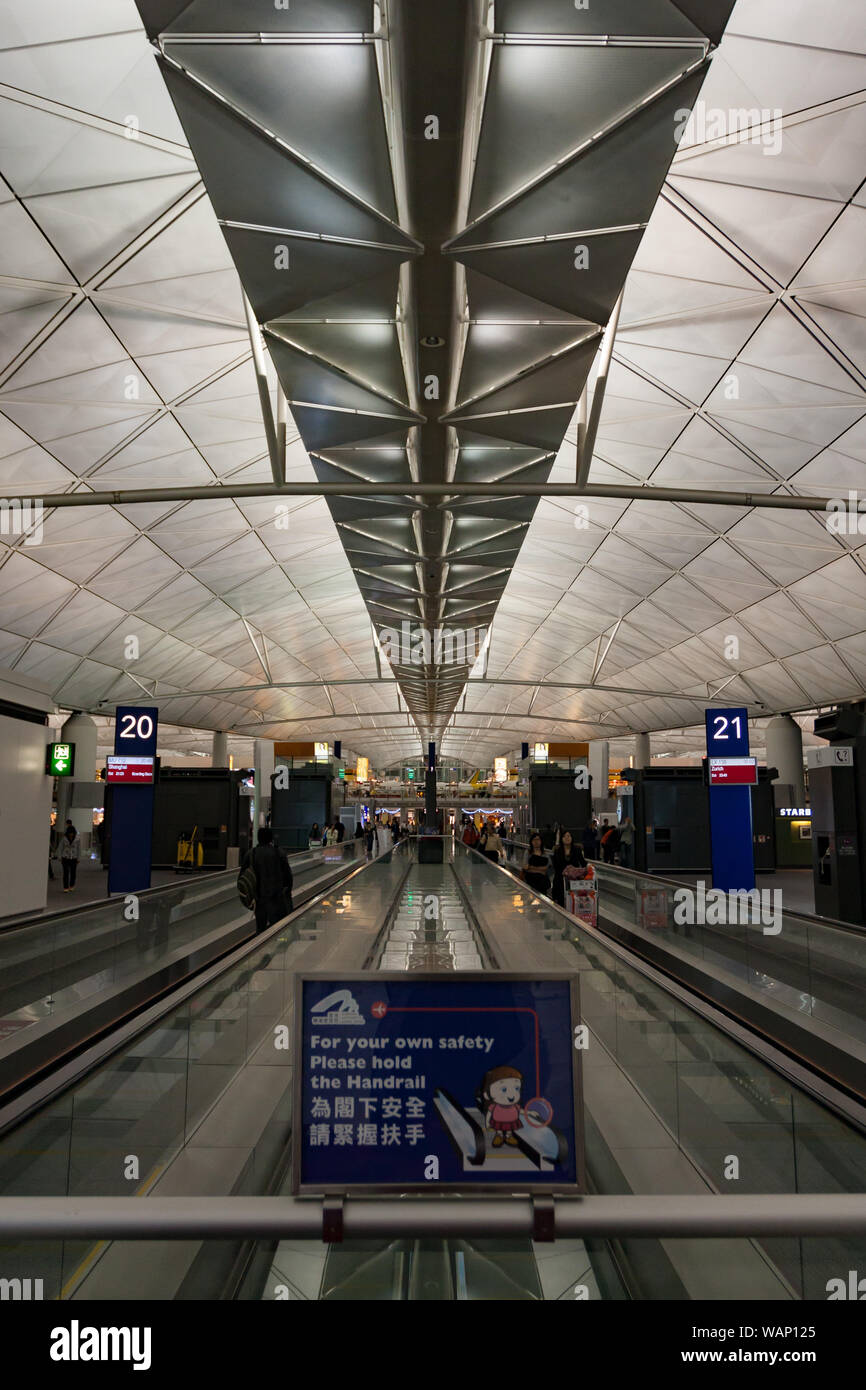Hong Kong Special Administrative Region (SAR). 23rd Dec, 2009. View of ...